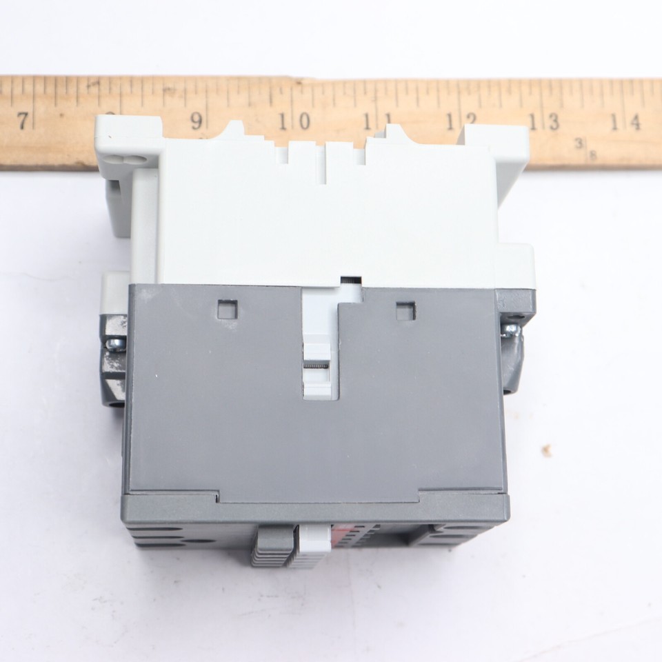 ABB Contactor 100-250V DC 50Hz 60Hz AF75-30-00RT | eBay