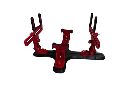 Model Aircraft Berth/Clamp Stand Model holder for 1:72 1:48 1:32 1:144 ...