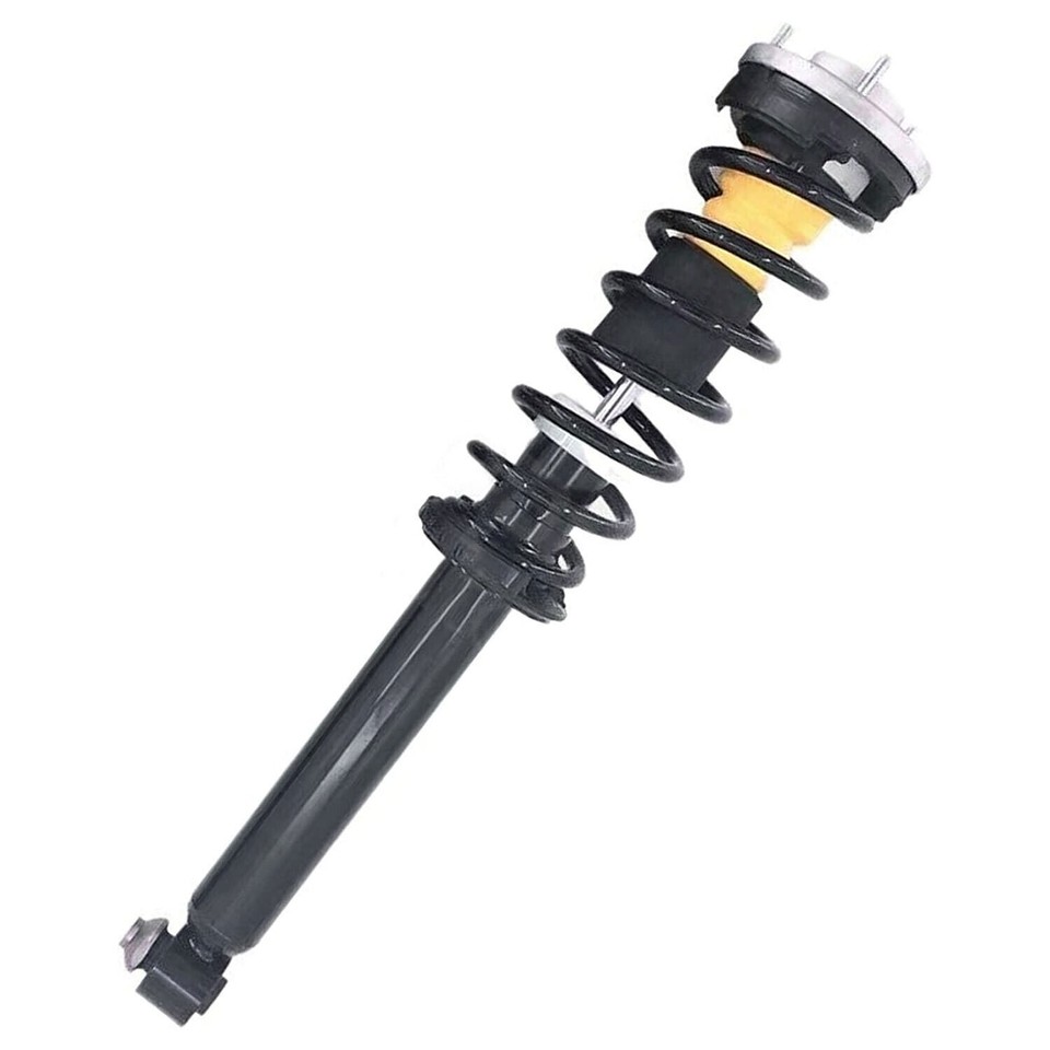 4X Front Rear Shock Struts Assembly FOR BMW F10 F11 528i 535i 640i ...