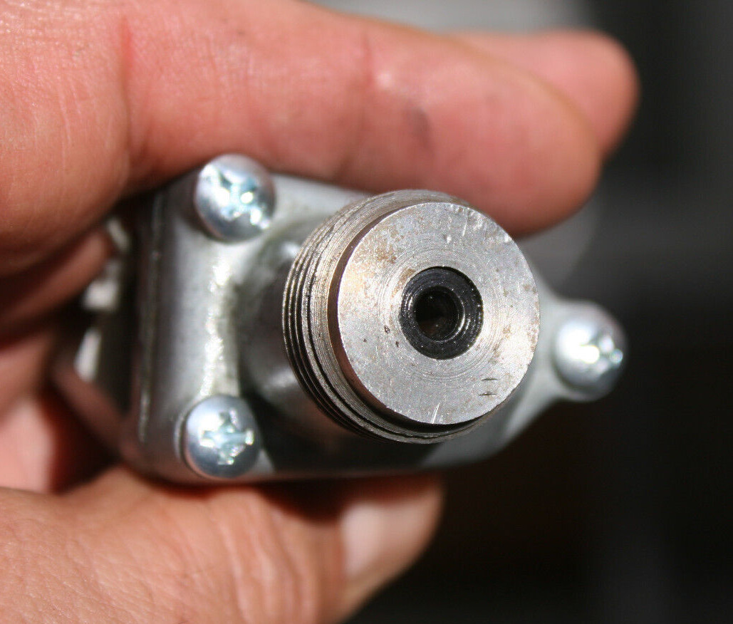 Stewart Warner Speedometer Adjusting Gear Drive Adapter - 777 F Ratio 1 ...