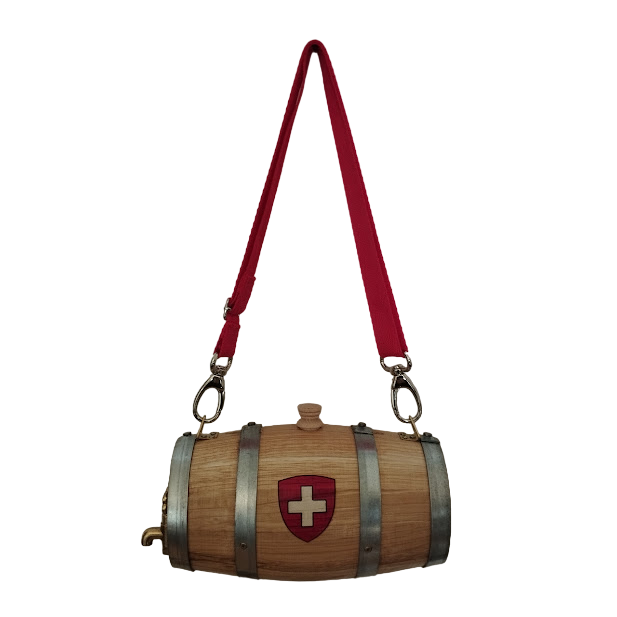 St Bernard barrel Collar,Saint Bernard Barrel Collar 1 L | eBay