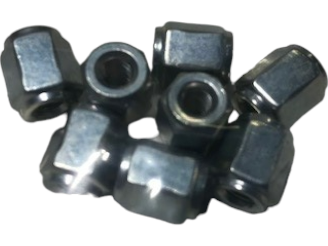 HARLEY-DAVIDSON NUT HEX METRIC M4 67043-96 NEW OEM 67043-96 | eBay