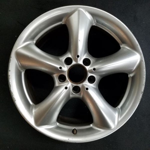 17” REAR Mercedes-Benz C-CLASS CLK OEM Wheel 203 C230 Original Rim ...