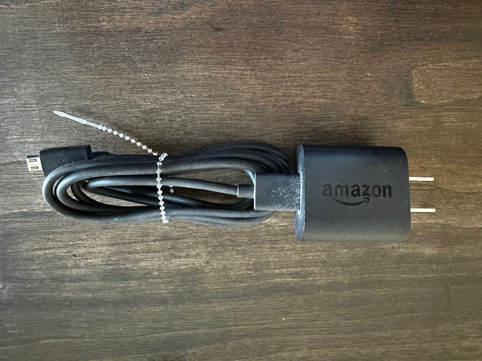 AMAZON Fire TV Stick CE0984 LY73PR (2nd Generation) With Voice Remote ...