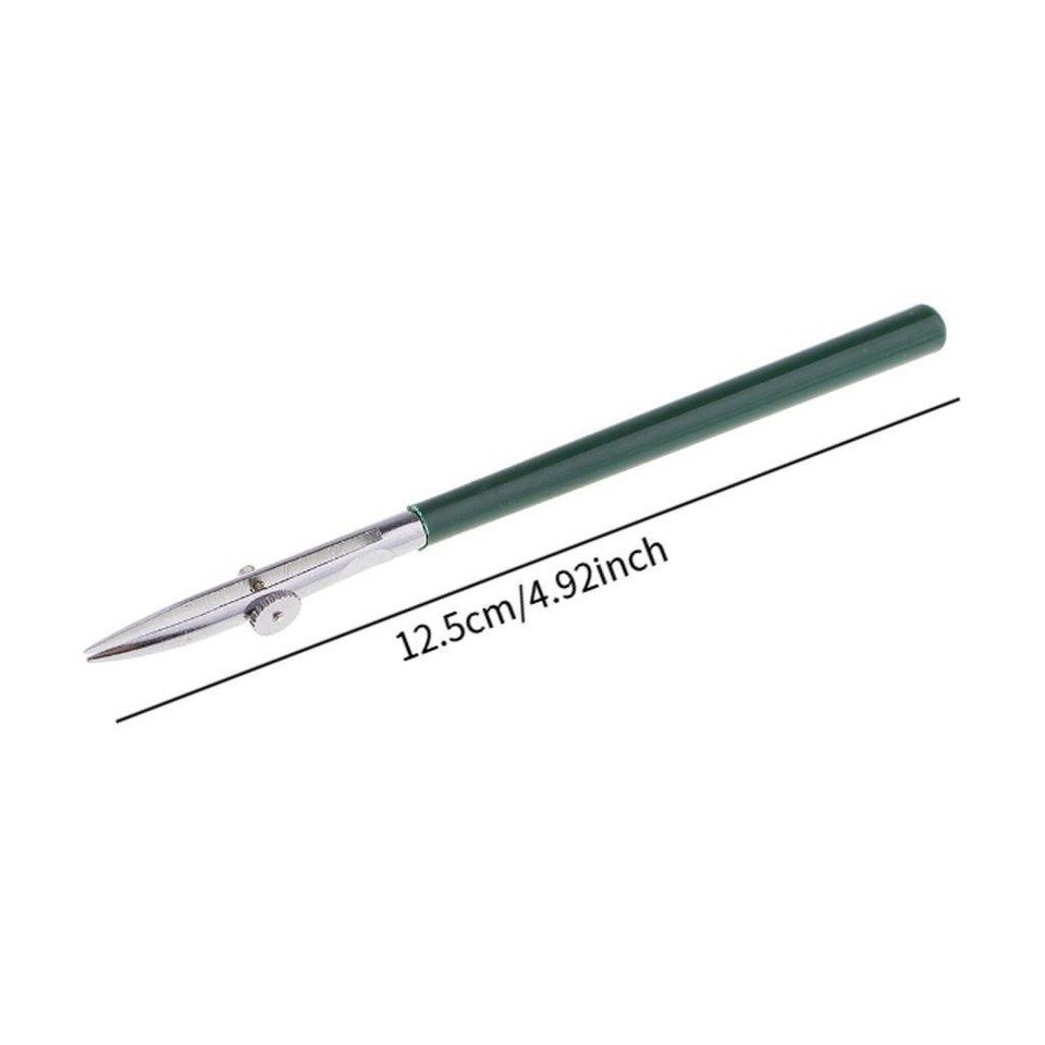 Ruling Pen Straight Line Special Tool for Gouache Watercolor Painting ...