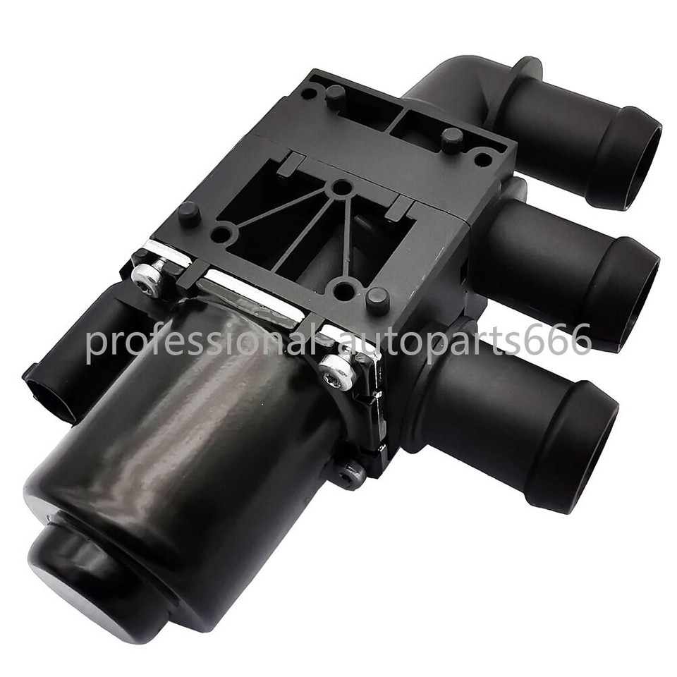 New HVAC Heater Control Valve Fit for BMW 330e 530e i8 X3 X5 ...
