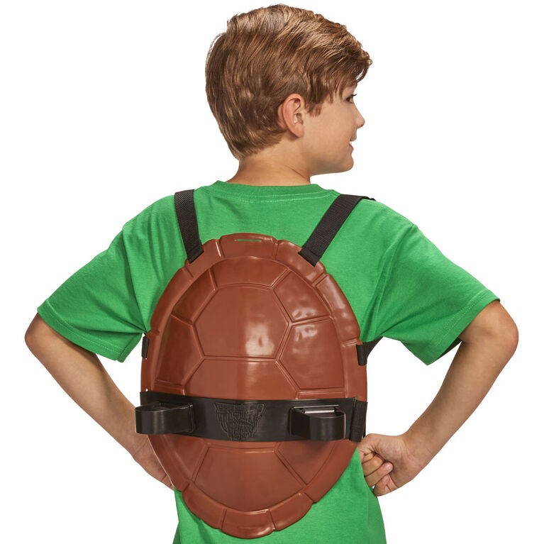 Imports Dragon TMNT Movie Turtle Back Shell | eBay