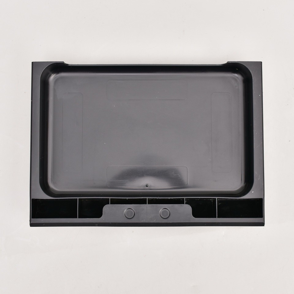 POWER XL SMOKELESS GRILL PG-1500 FDR GREASE DRIP PAN SLIDE TRAY ...