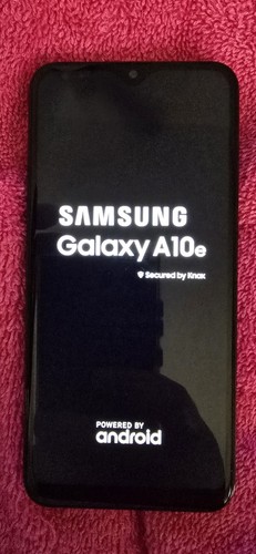 Samsung Galaxy A10e (SM-S102DL) 32GB - Blue (TracFone) Smartphone | eBay
