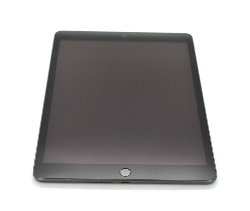 Apple iPad (9th Gen) A2604 64 GB, Wi-Fi + 4G, 10.2 in - Space Gray ...