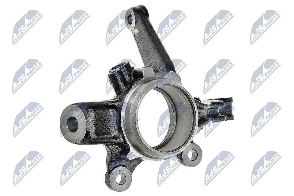 ZZP-NS-002 STUB AXLE STEERING KNUCKLE FRONT RIGHT NTY NEW OE ...
