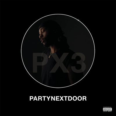 Partynextdoor PARTYNEXTDOOR 3 P3 (Vinyl LP) | eBay