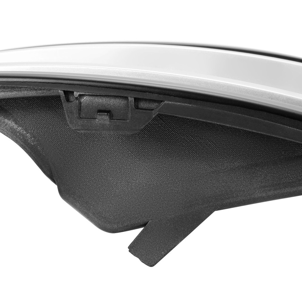 2013-2019 Ford Flex Fog Light Bezel Cover Trim Right Silver | DA8Z ...