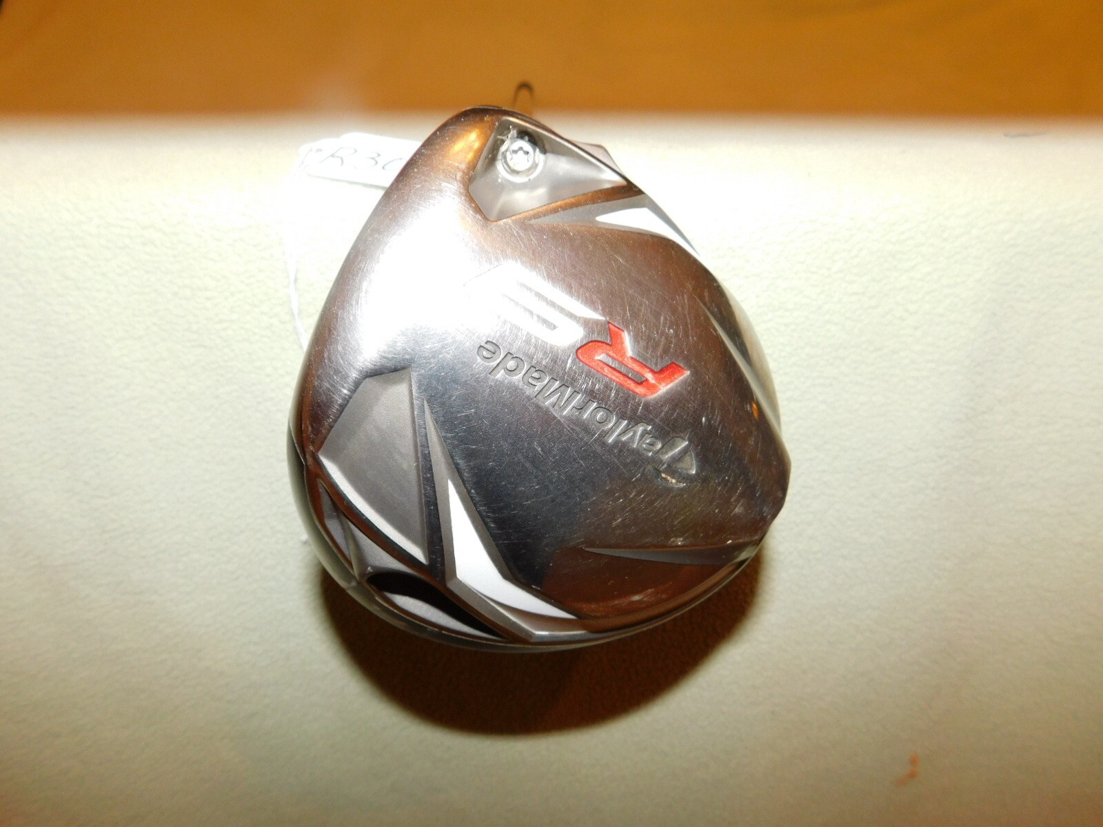 Taylor Made R9 Regular Flex Graphite Shaft 10.5* Driver 45 Inches R307 ...