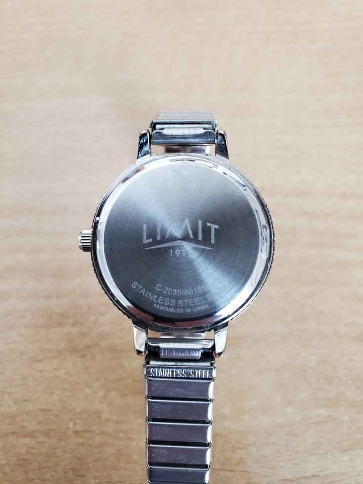 Limit 1912 Watch | eBay