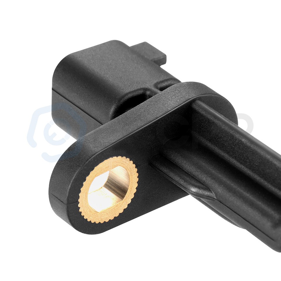 Set 2 Rear Driver & Right ABS Wheel Speed Sensor For Jeep Wrangler ...
