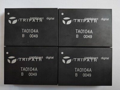 TRIPATH TA0104A | eBay