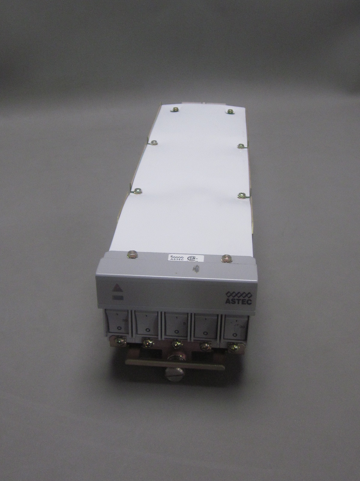 NORTEL / ASTEC POWER SWITCH BREAKER MODULE AP6C69DA 30 DAY WARRANTY | eBay
