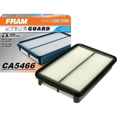FRAM CA5466 Extra Guard Air Filter - FREE SHIPPING CA 5466 | eBay