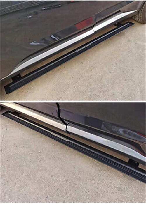 Running Board Deployable Electric Side Step Fits for Hyundai Palisade ...