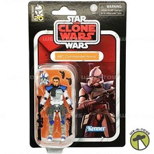 Star Wars The Vintage Collection ARC Commander Havoc