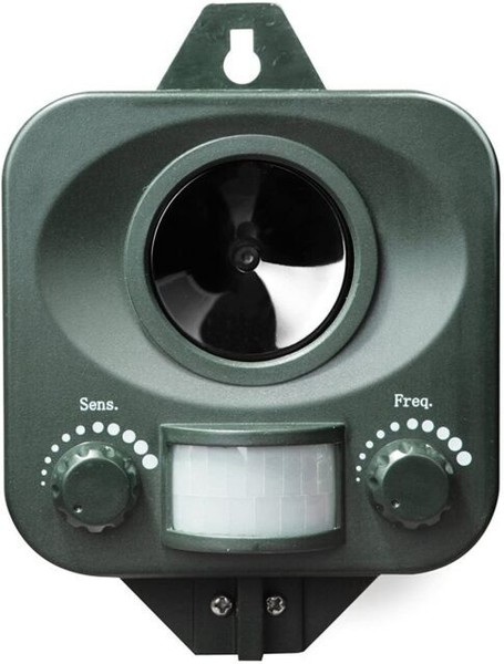 Pestbye PB0032A Battery Operated Cat Repeller for sale online | eBay