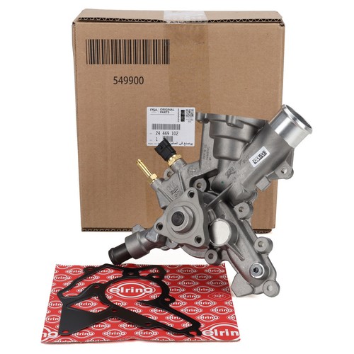 ORIGINAL PSA Opel Wasserpumpe Z10XE Z10XEP Z12XE Z12XEP Z14XEL Z14XEP ...