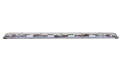 ABLE 2 SHO-OFF®, 12.WB1357.AWR LED 57" Wrecker Bar - NEW | eBay