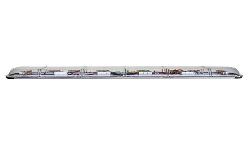 ABLE 2 SHO-OFF®, 12.WB1357.AWR LED 57" Wrecker Bar - NEW | eBay