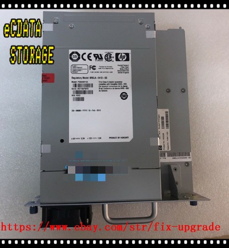 HP MSL2024/4048 ULTRIUM 960 FC DRIVE KIT AG328A AG328B 418411-002 | eBay