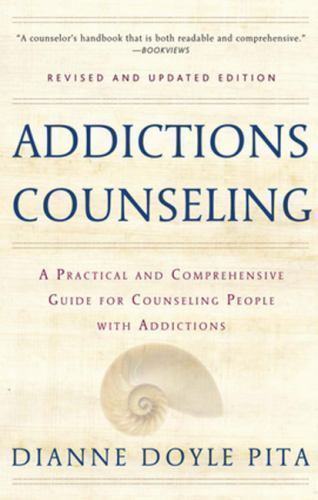 Addictions Counseling A Practical and Comprehensive Guide for ...