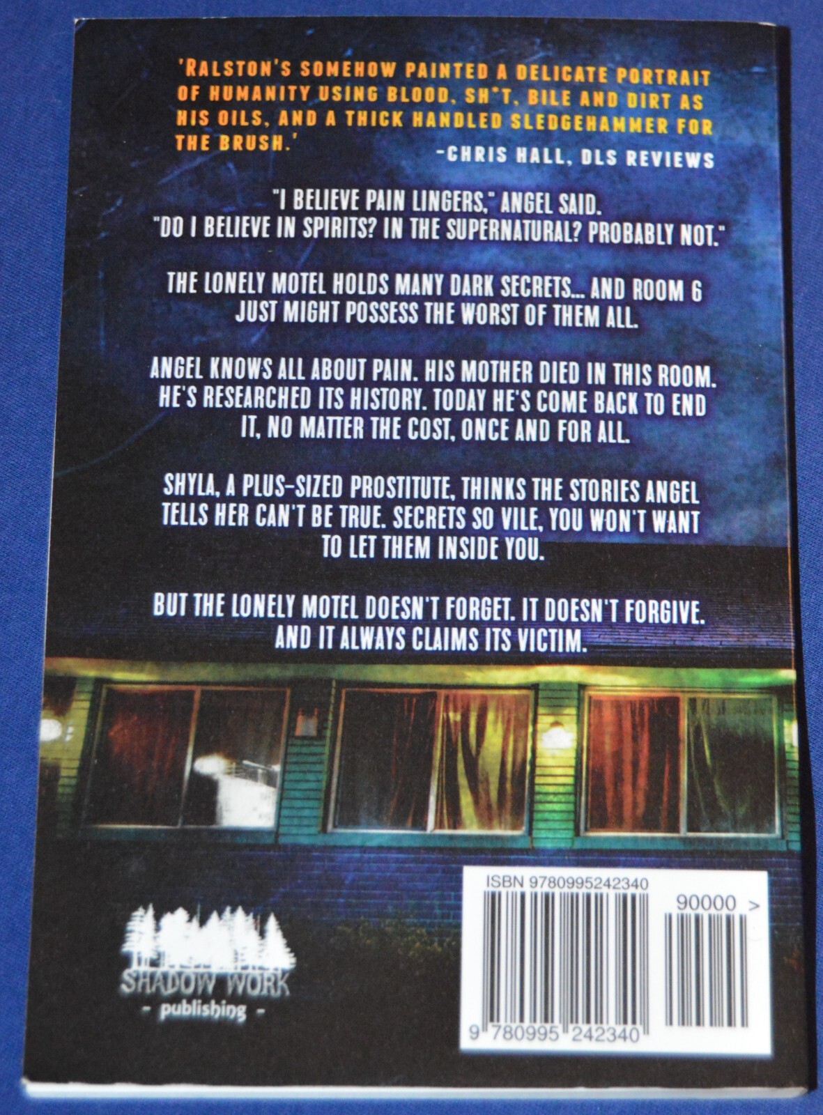 Woom by Duncan Ralston (2016, Trade Paperback) for sale online | eBay