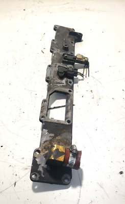 Cummins 3976716 ISL ISC 8.9L Intake Heater Cover OEM | eBay