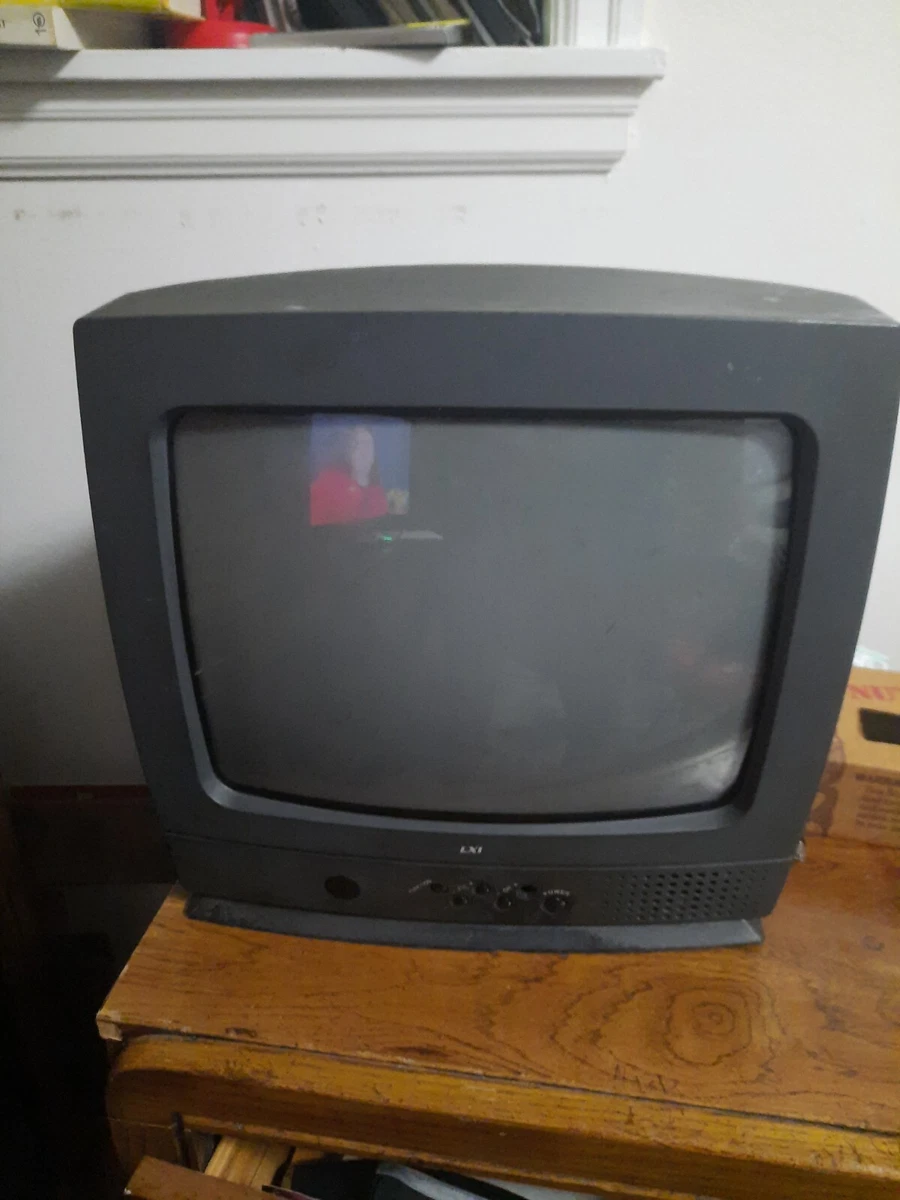 1990s Tvs