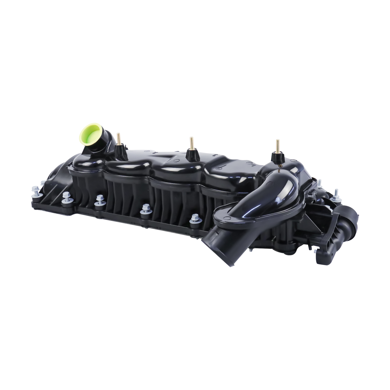 Right Side Inlet Manifold Rocker Cover For Range Rover 3.6 TDV8 ...