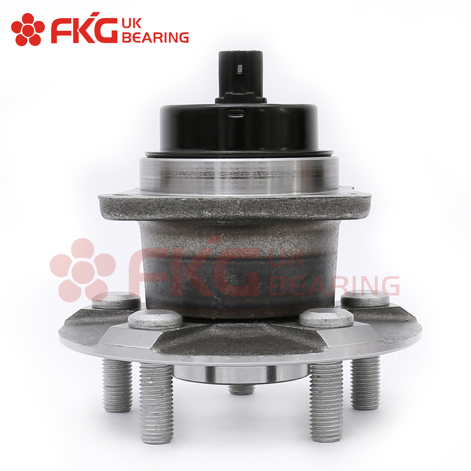 Rear Wheel Hub Bearing Assembly Left Or Right For Scion tC Toyota ...