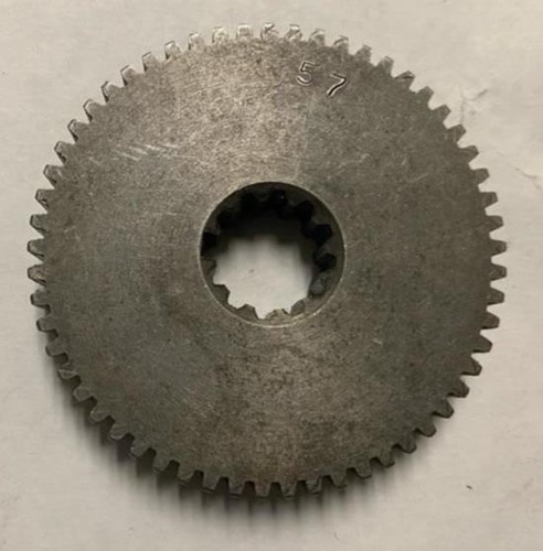 (1) BARBER COLMAN Gear Hobber 70T 70 Teeth | eBay