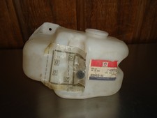 OEM GM Windshield Washer Fluid Reservoir Tank 22127579 NOS for sale ...