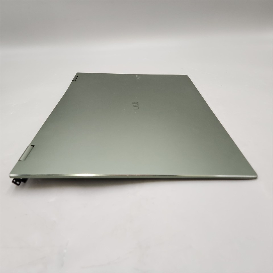 16Z90Q - COVER LG Gram LCD Back Cover Green 16Z90Q-K.AAG6U1 | eBay