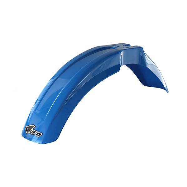 parafango anteriore Ufo Tm tutti i modelli 1997 - 2000 blu | eBay.de