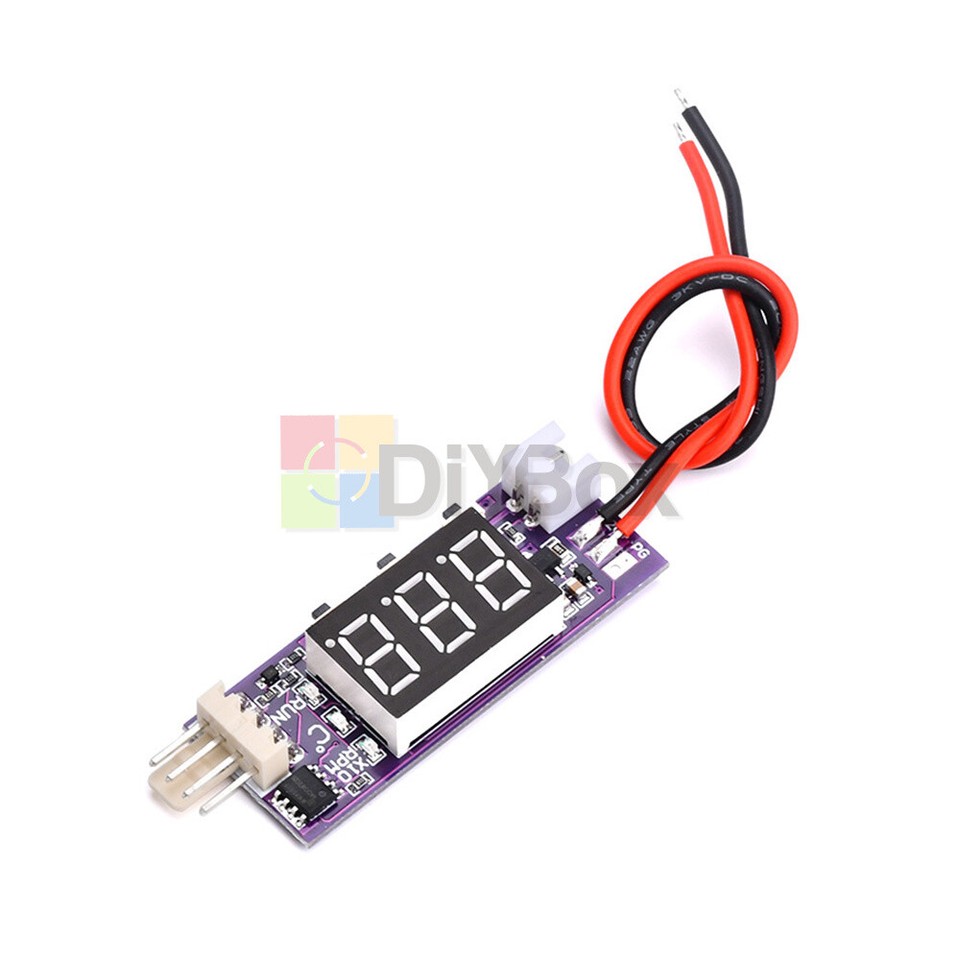 DC12V Fan Temperature Control Speed Controller Temperature Speed ...