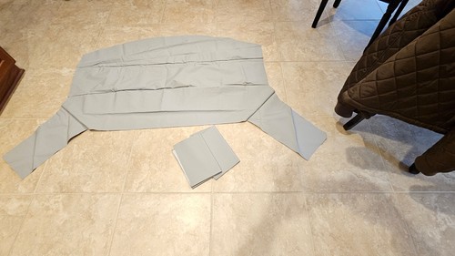 1976 76 1977 77 1978 78 1979 79 FORD RANCHERO GREY HEADLINER USA MADE ...