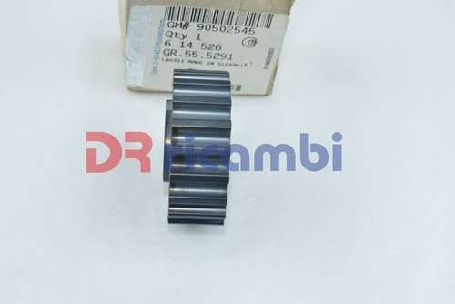 Gang Rad Zahnrad Kurbelwelle Vauxhall OPEL - OPEL 614526 - 90502545 | eBay