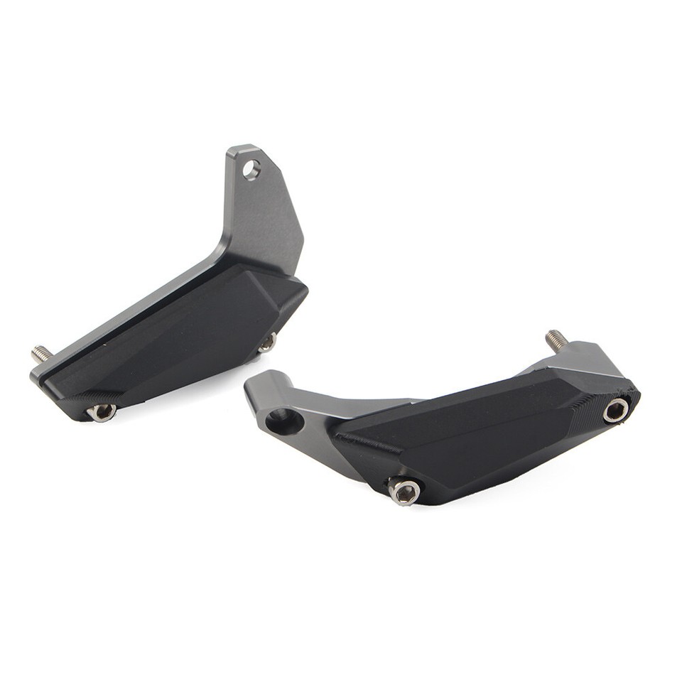 Motorcycle Engine Stator Slider Crash Pad Protector Guard For Yamaha R1 ...