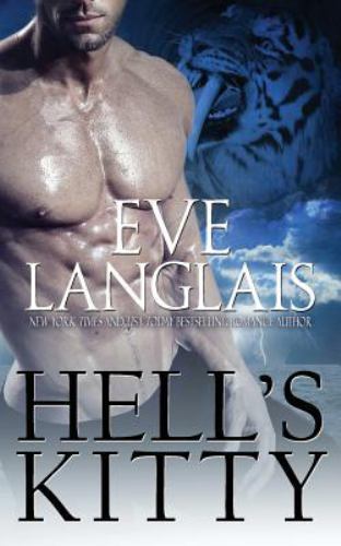 Hell's Kitty by Eve Langlais (2014, Trade Paperback) for sale online | eBay