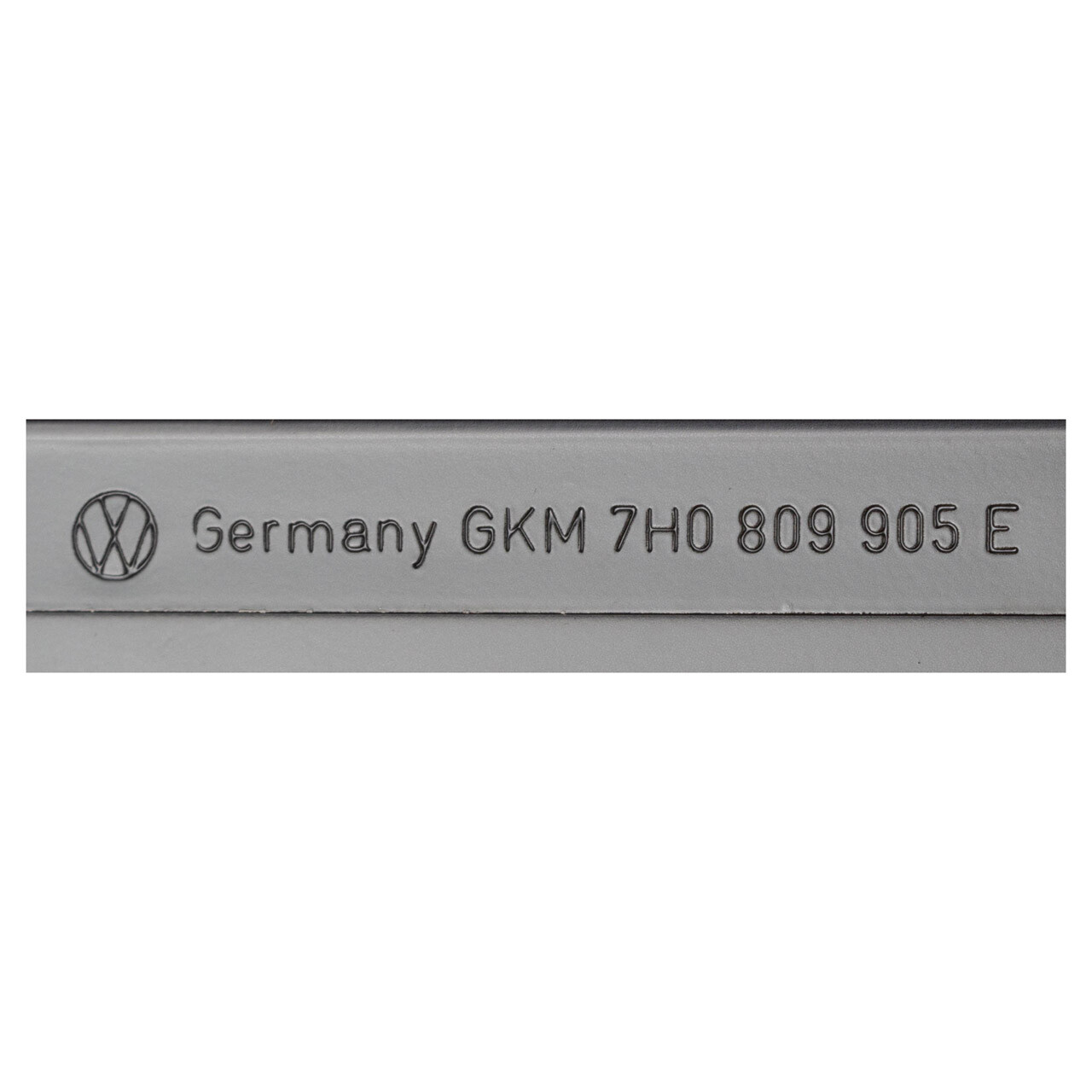 ORIGINAL VW Tankdeckel Tankklappe TRANSPORTER CALIFORNIA T5 7H0809905E ...