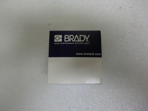 Genuine Brady TLS2200 TLS PC Link Labels PTL-20-483 - Qty 100/Roll | eBay