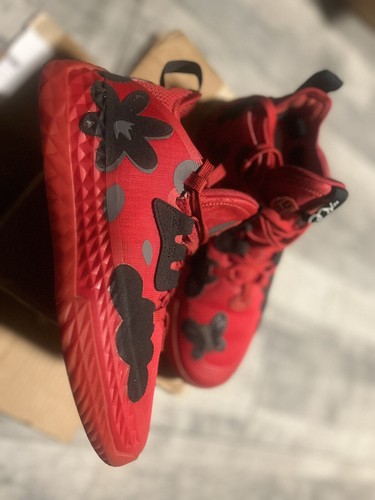 Size 8 - adidas Harden Vol. 5 Flower Patch for sale online | eBay