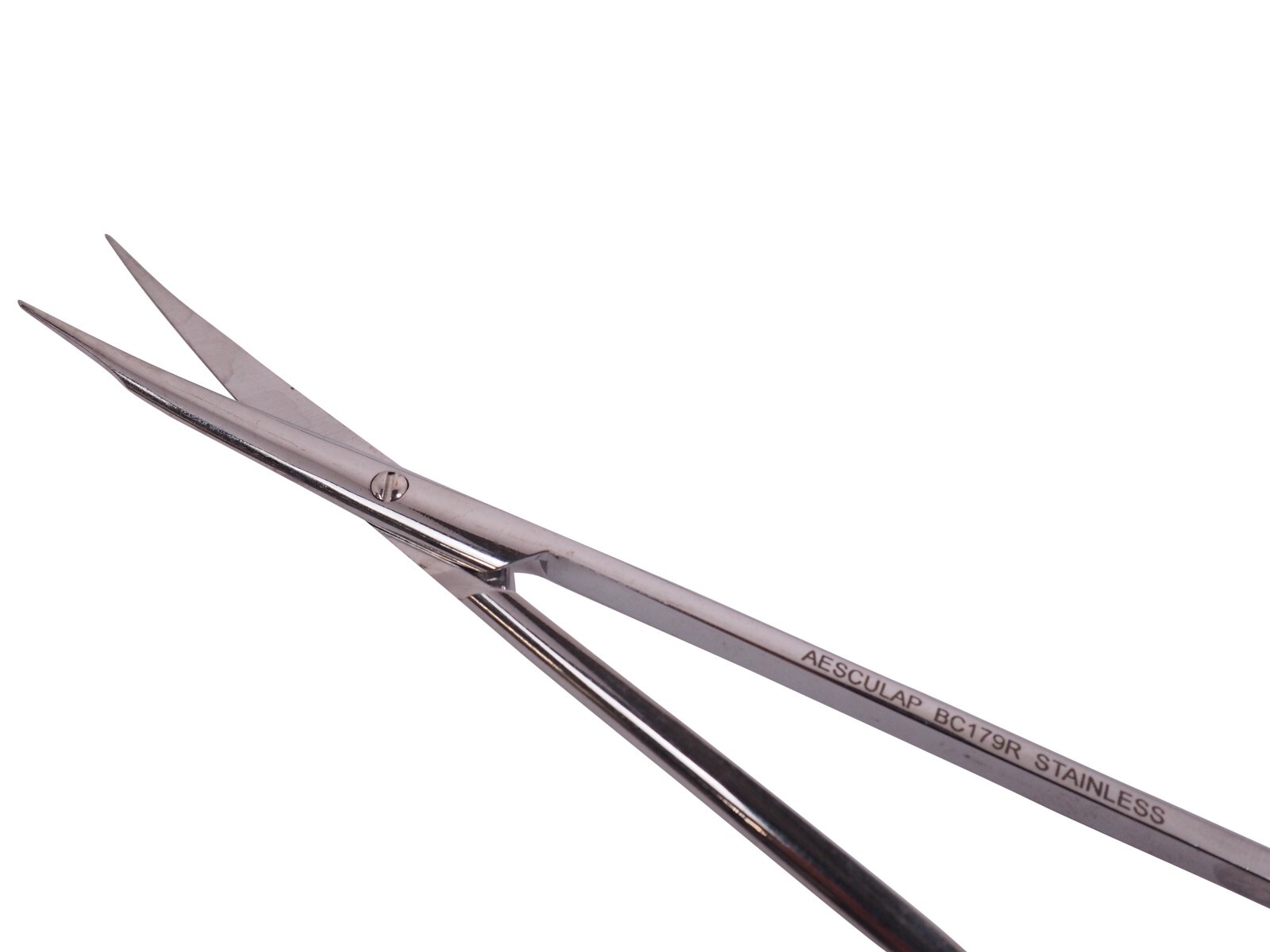 AESCULAP SCISSOR USED GERMANY BC179R | eBay