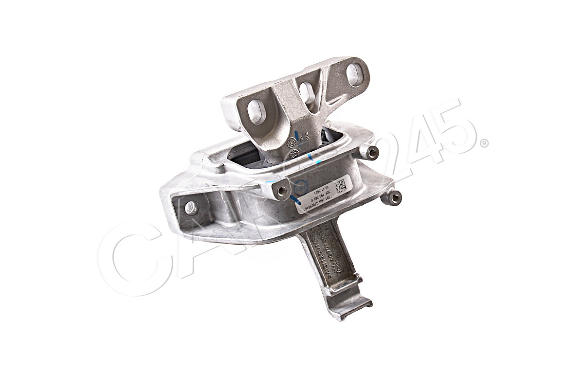 Vag Engine Mounting Volkswagen Atlas Cross Sport Teramont Genuine ...